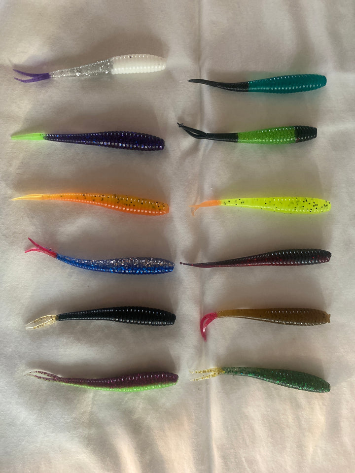 All products – Paradise Jigheads